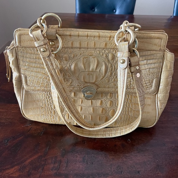 Brahmin | Bags | Brahmin Handbag | Poshmark